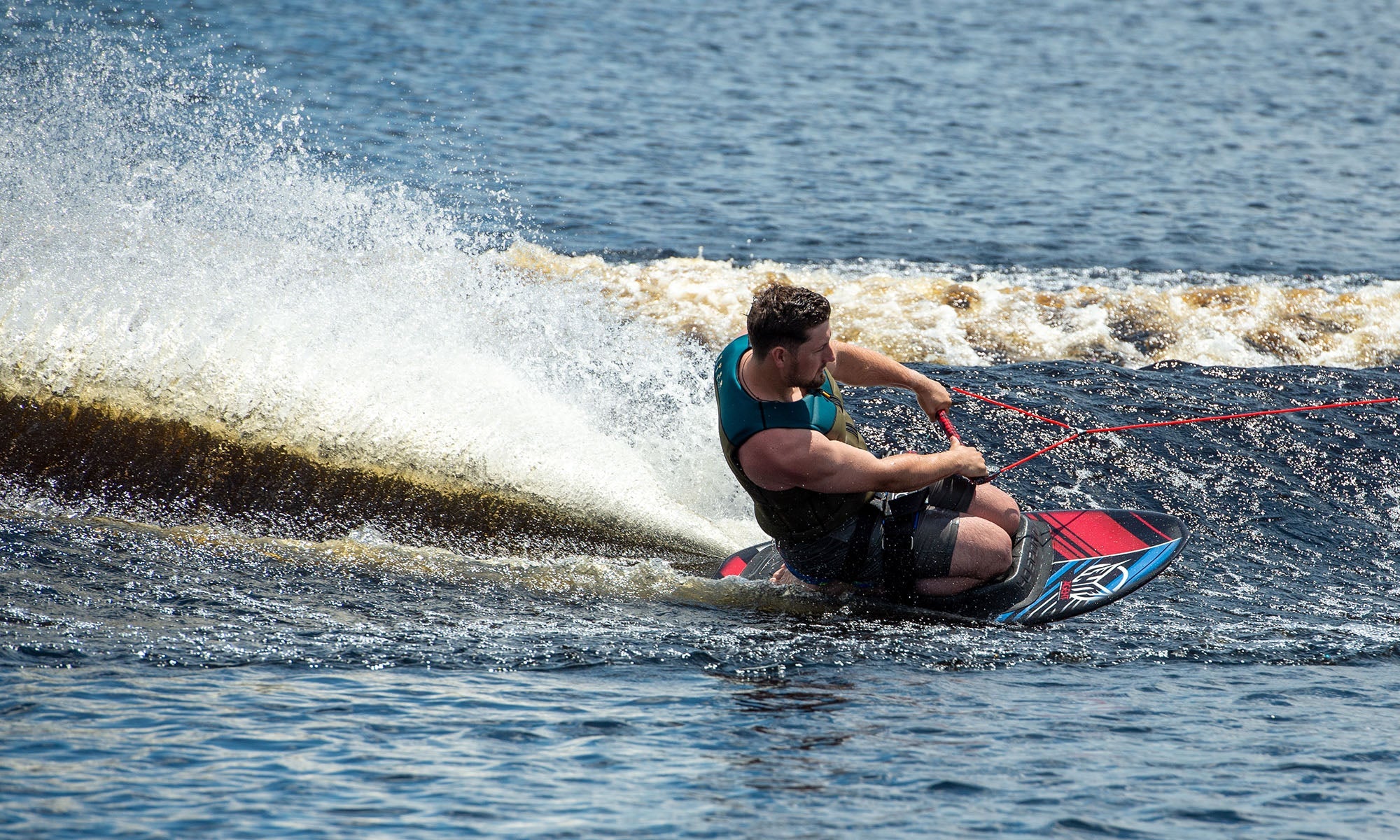Kneeboards | HO Sports & Hyperlite Wake NZ