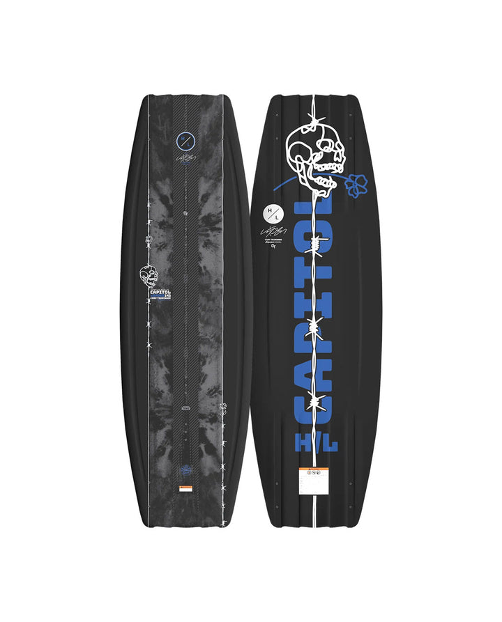 Hyperlite Wakeboards | Best Wakeboards & Accessories NZ