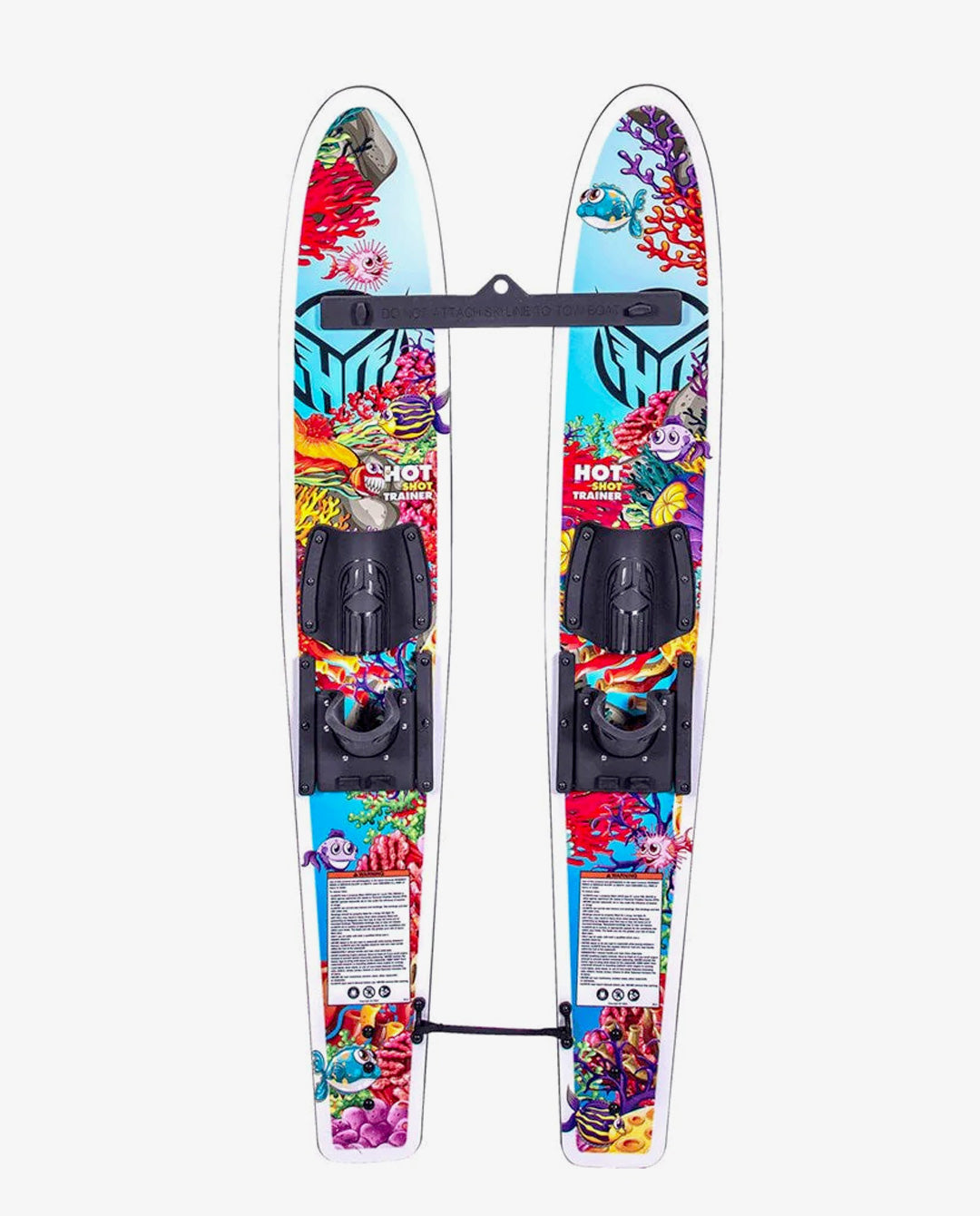 HO Trainers Hotshot | HO Sports & Hyperlite Wake NZ