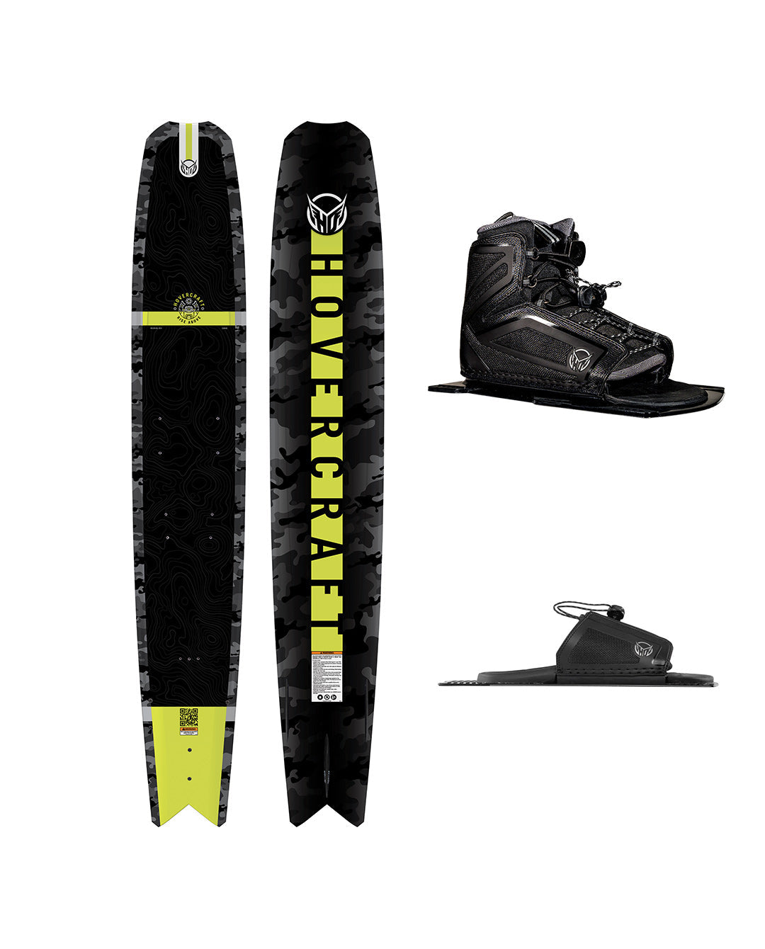 HO Sports - Hovercraft Package Mens | HO Sports Official New Zealand Dealer