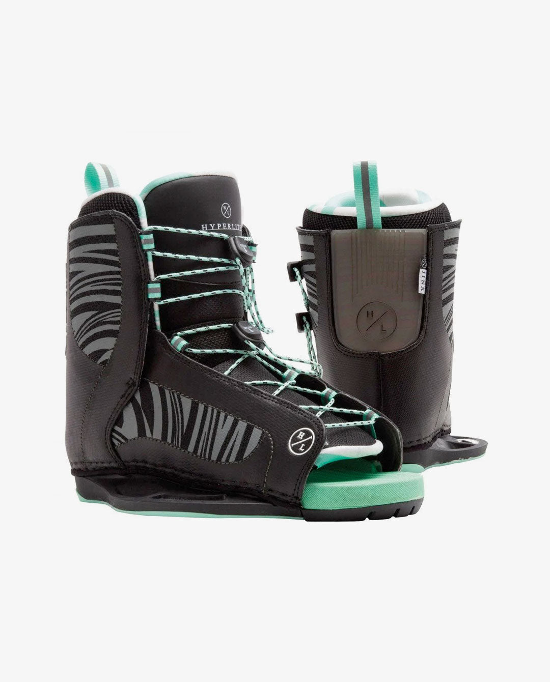 Hyperlite Boot Jinx Womans 2024 | | HO Sports & Hyperlite NZ