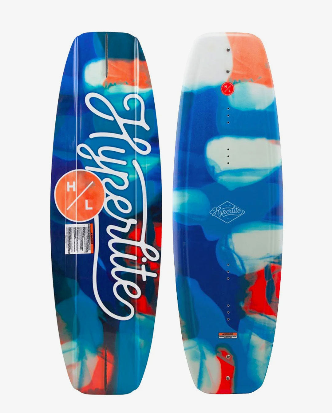 Hyperlite Wakeboard Womans Divine | HO Sports & Hyperlite NZ